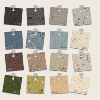 nora flooring systems - Nieuw kleurenscala norament 986 luxor | PDF