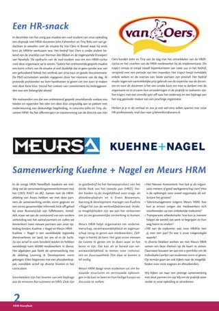 Nieuwsbrief 10 hrm avans def | PDF