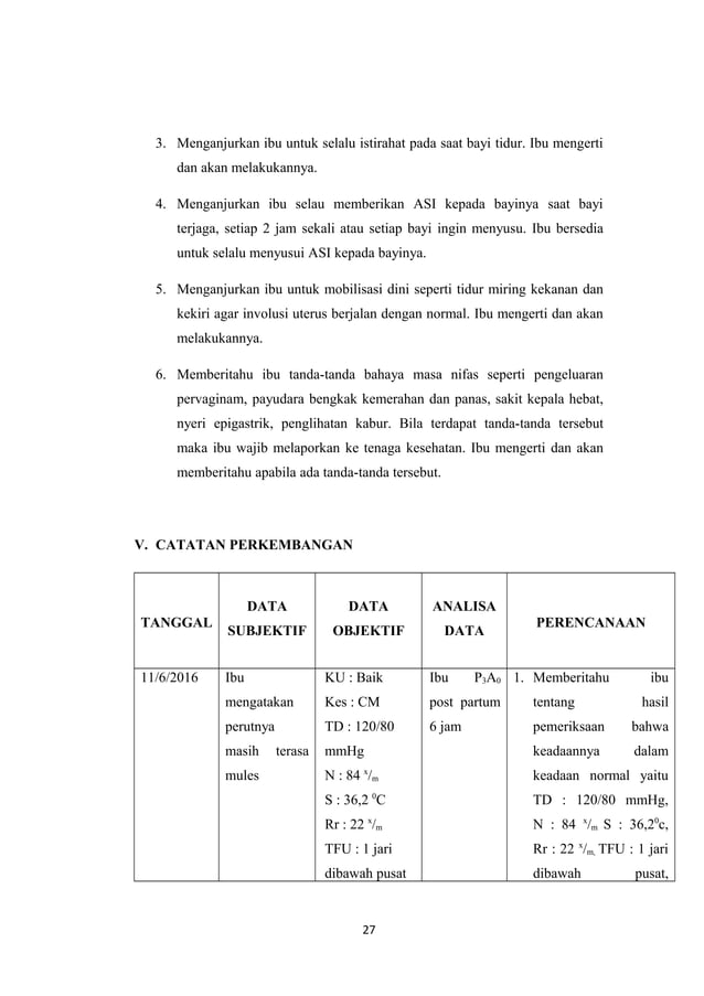 ASKEB NIFAS NORMAL | DOC