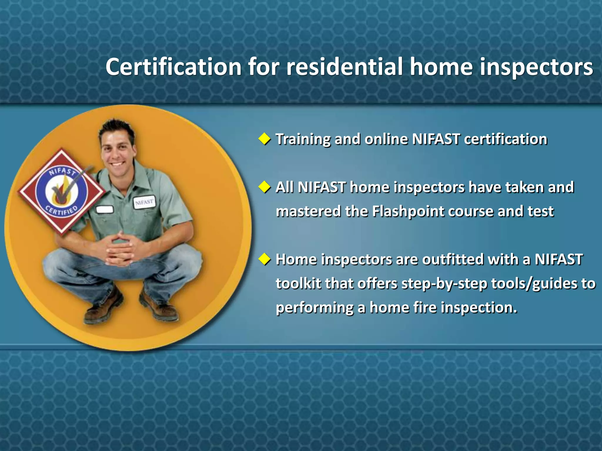 Welcome to NIFAST: National Institute of Fire and Safety Training | PPT