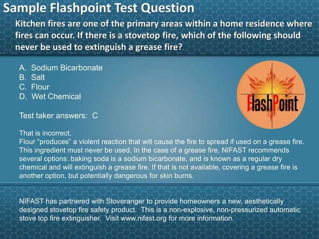 Welcome to NIFAST: National Institute of Fire and Safety Training | PPT