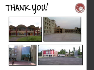 National Institute of Foundry and Forget Technology (NIFFT), Ranchi | PPT