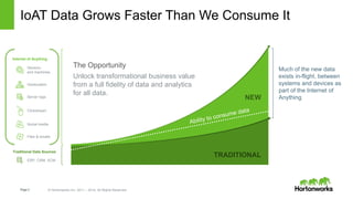 Introduction to Apache NiFi - Seattle Scalability Meetup | PPTX | Cloud Computing | Internet