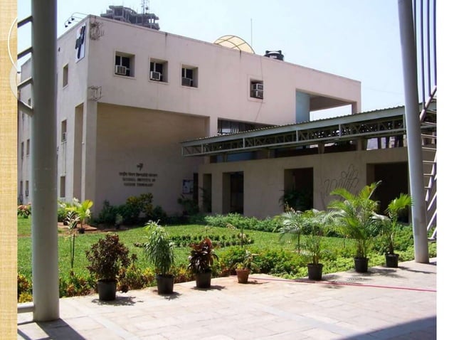 National Institute Of Fashion Technology(NIFT)-Delhi,Mumbai,Chennai ...