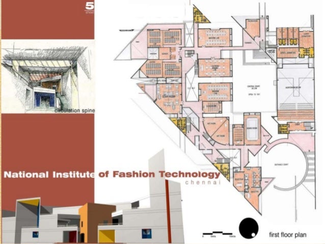 National Institute Of Fashion Technology(NIFT)-Delhi,Mumbai,Chennai