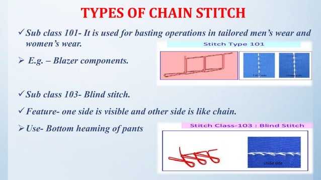 class stitch | PPTX | Needlework | Arts and Crafts