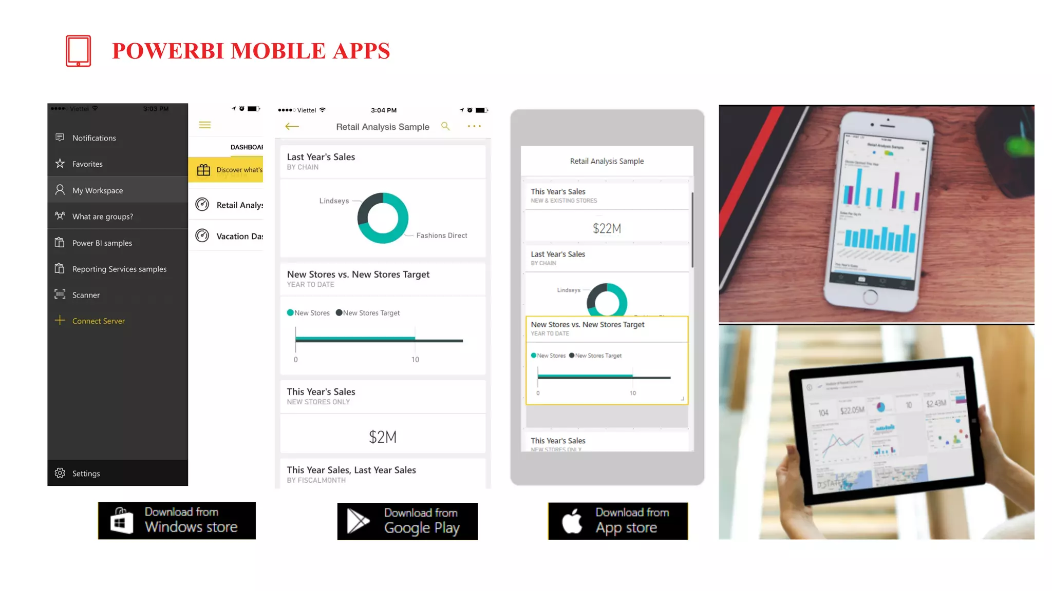Deep Dive Into Power BI | PDF
