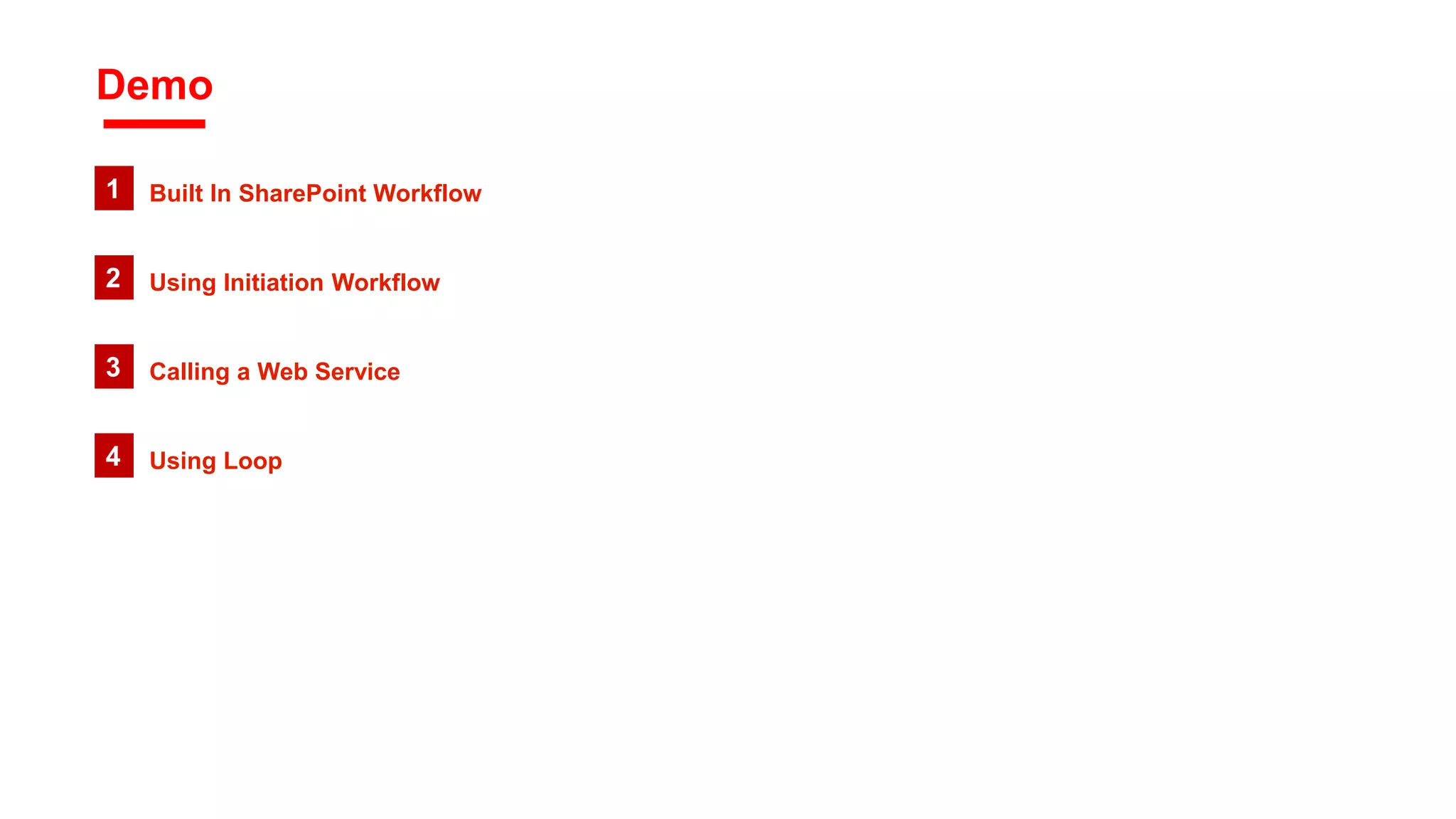 Introduction to SharePoint Workflow | PDF | Web Development | Internet