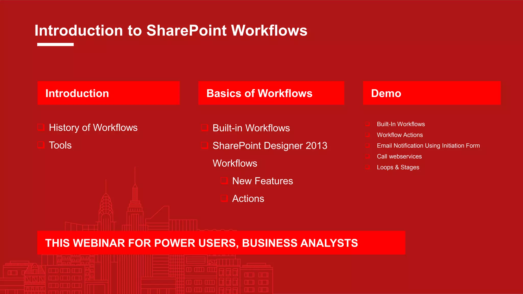 Introduction to SharePoint Workflow | PDF | Web Development | Internet