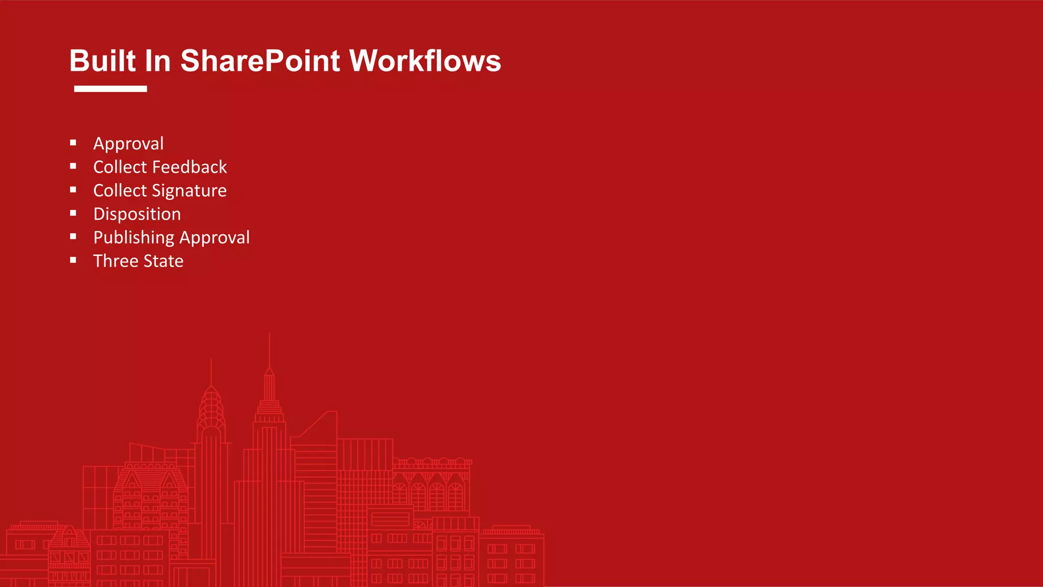 Introduction to SharePoint Workflow | PDF | Web Development | Internet