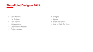 Introduction to SharePoint Workflow | PDF | Web Development | Internet