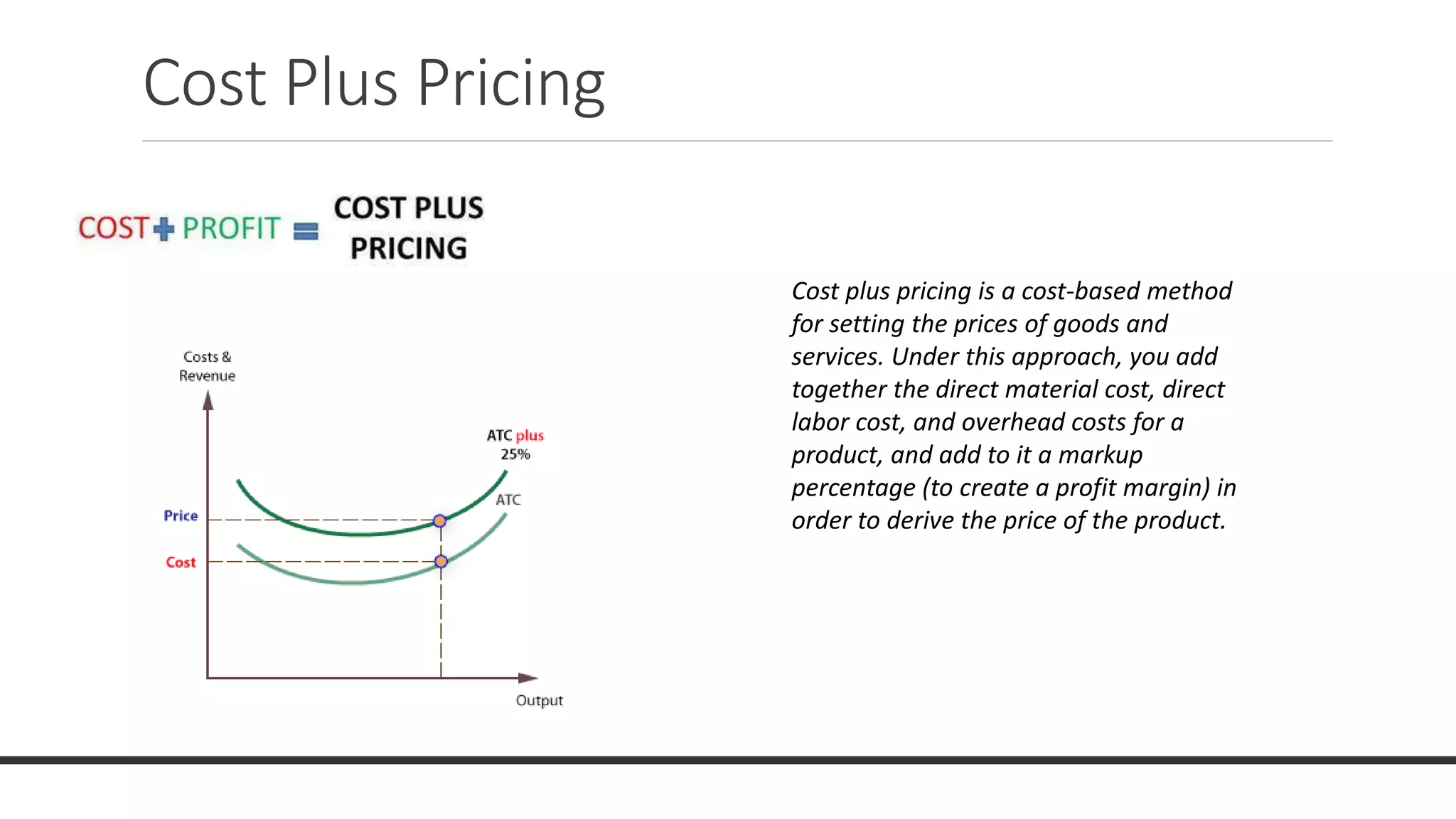 Primer on Retail Buying and Costing | PPTX