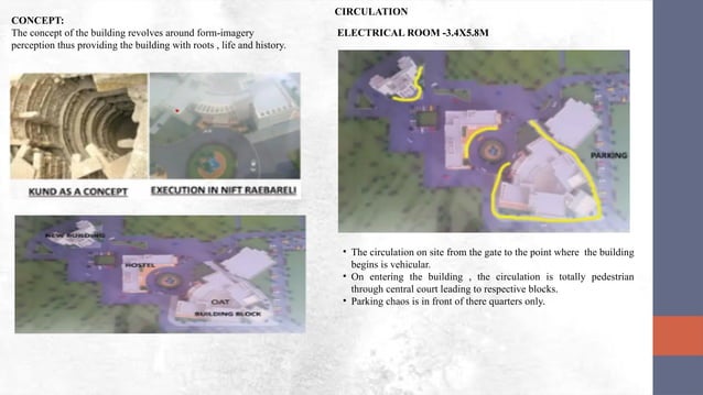 NIFT, VARANASI PRE THESIS STAGE - 01[2] [Autosaved].pptx