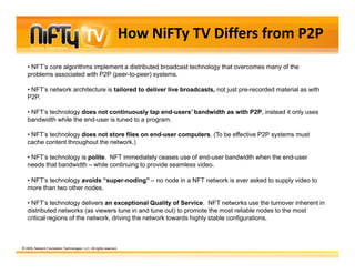 Ni F Ty Tv Standards Mar2009 With Chart | PPT