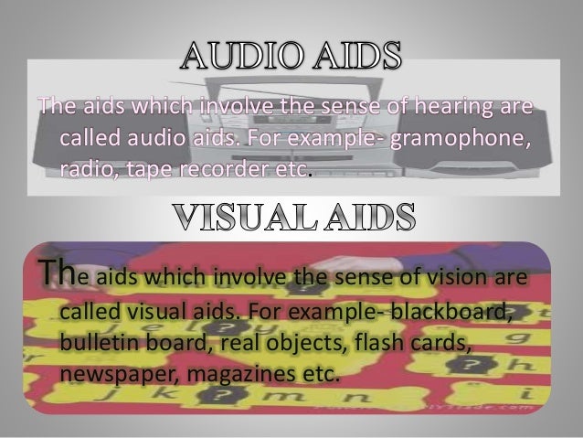 Teaching Aids Meaning And Importance teaching-aids-meaning-and-importance