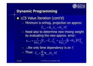 Towards a Theoretical Towards a Theoretical Framework for LCS Framework for LCS | PPT