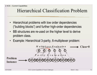 XCS: Current capabilities and future challenges | PDF | Genetics | Science