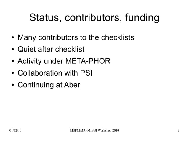 Nigel hardy cimr | PDF