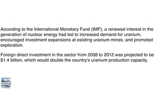 IB Geography: Extreme Environments: Hot, Arid Environment Resource ...