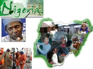 Nigeria | PPT