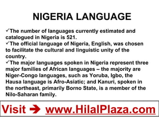 Nigeria | PPT