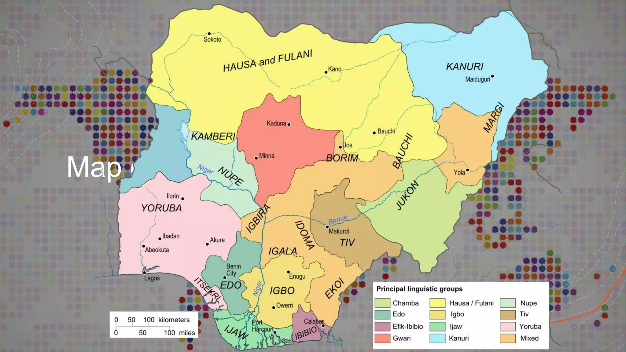 "Discovering the Beauty and Diversity of Nigeria: A Journey Through Its ...