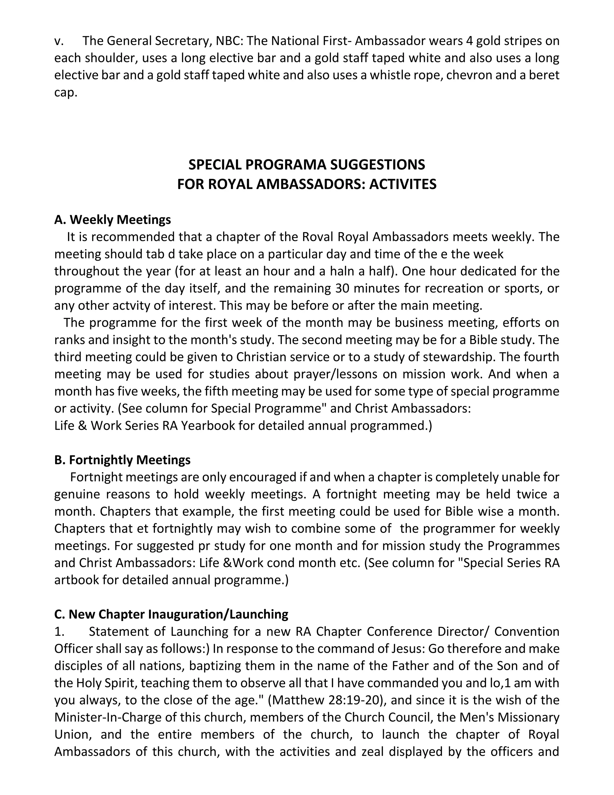 Nigeria Baptist Convention Royal Ambassador Manual.pdf