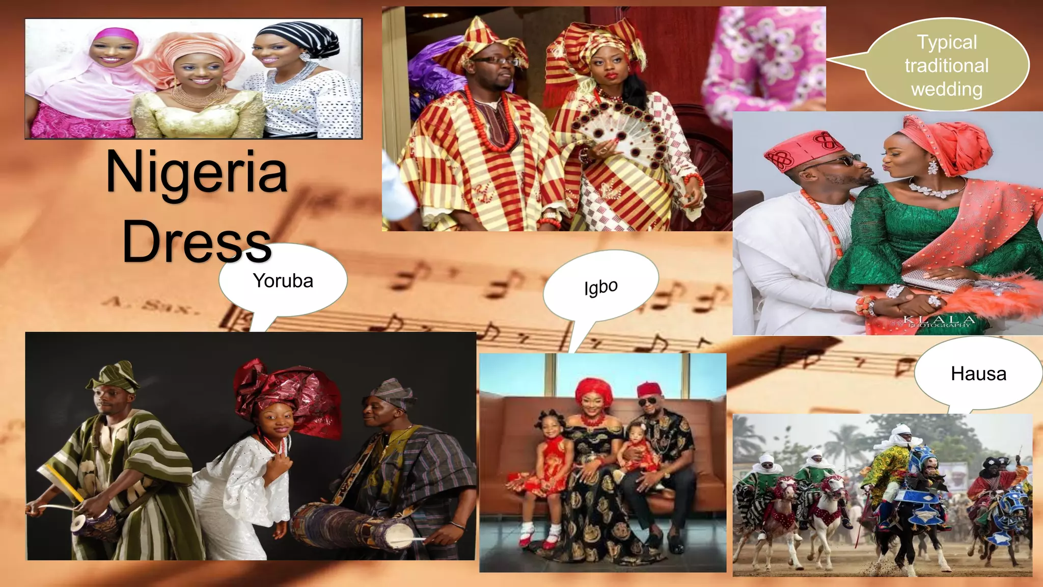 Nigeria culture | PDF
