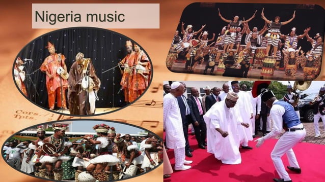 Nigeria culture | PDF