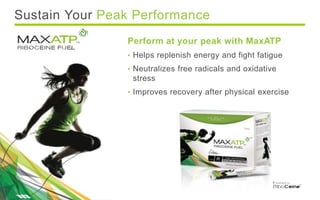 Max International Opportunity - Nigeria version | PPTX | Business ...