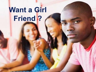 Nigerian dating website | PPSX