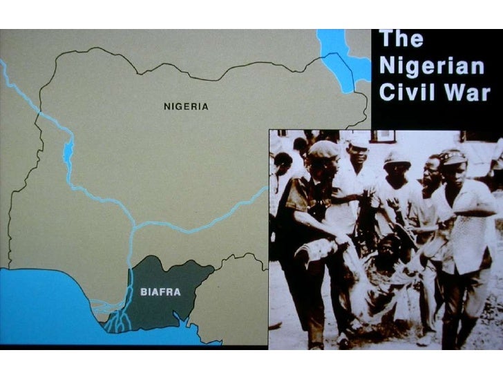 Nigerian Independence Pictures