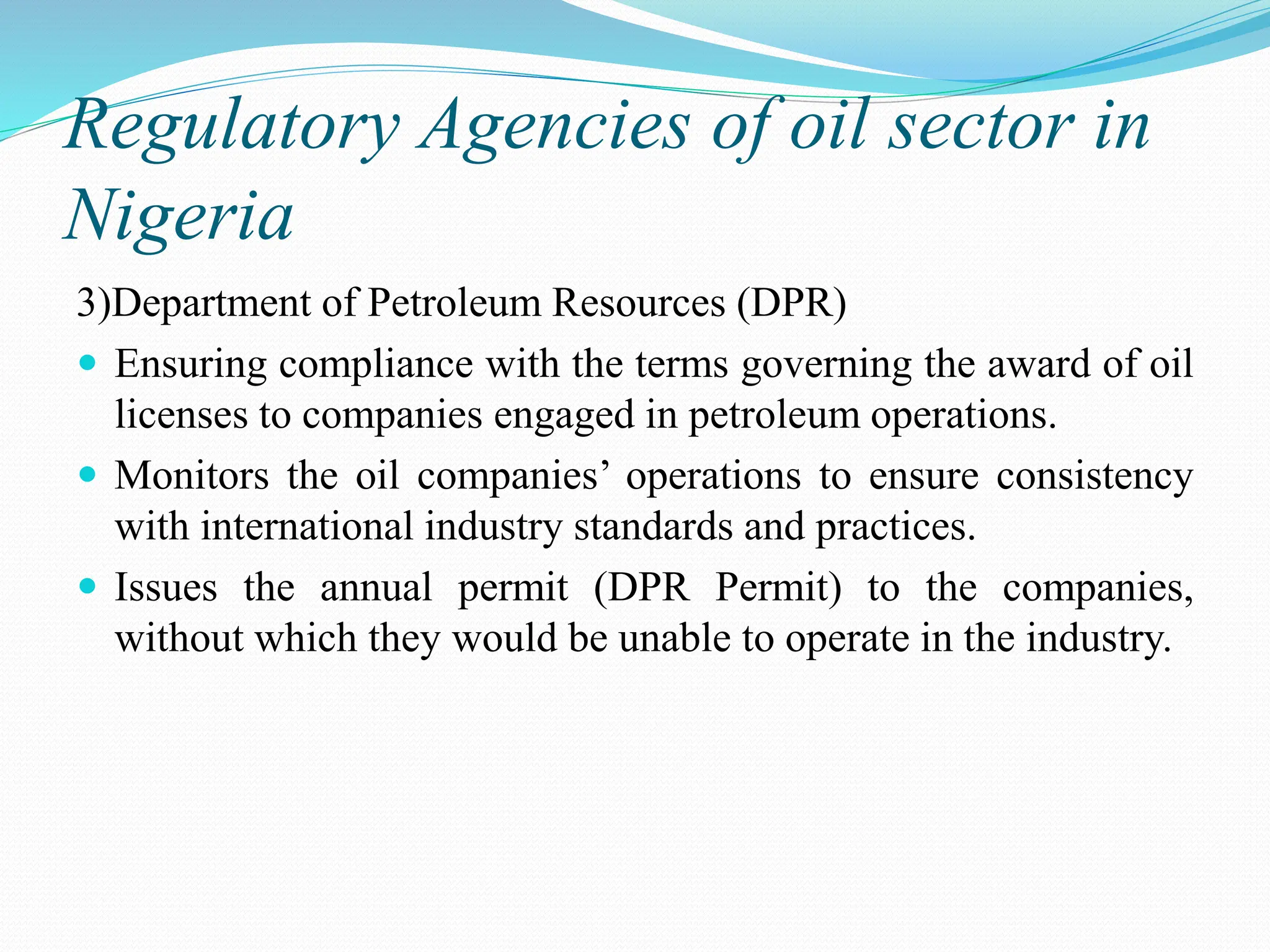 nigerian oil sector.pptx