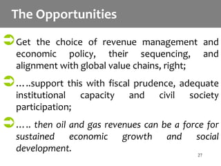 Nigeria Oil Economy and National Development 1711.ppt