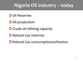 Nigeria Oil Economy and National Development 1711.ppt