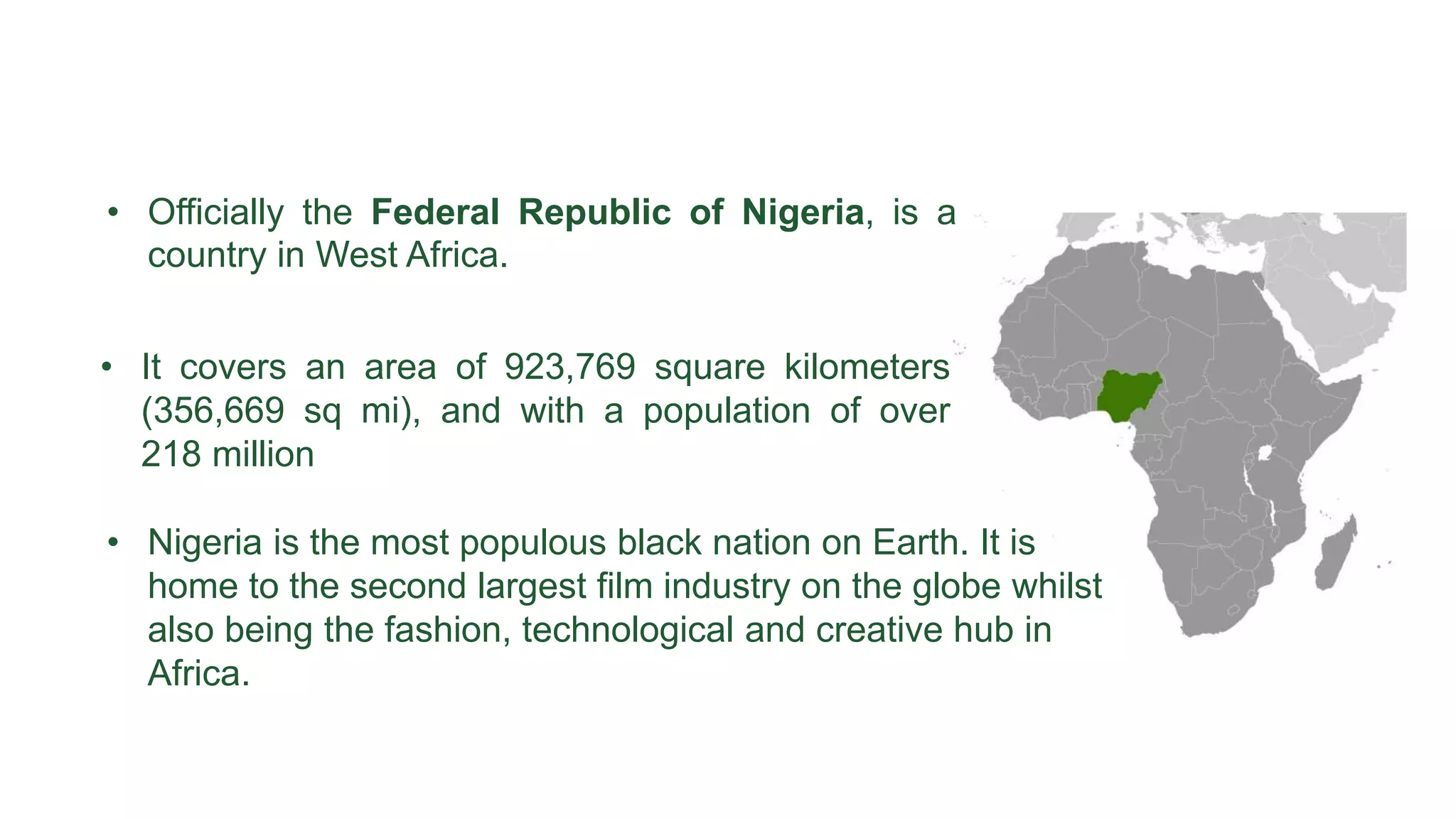 Nigeria The People and Culture.pptx