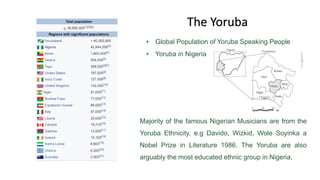 Nigeria The People and Culture.pptx