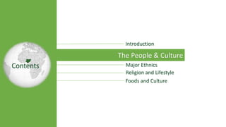 Nigeria The People and Culture.pptx