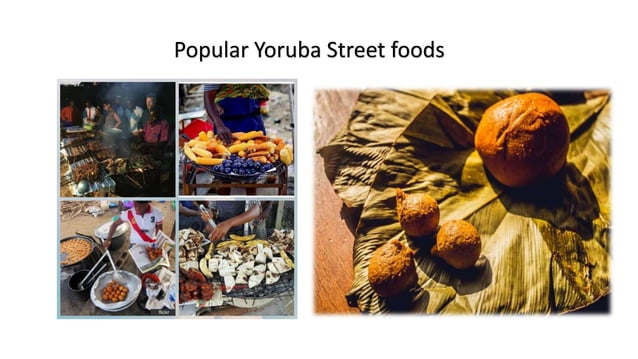 Nigeria The People and Culture.pptx | Africa Travel | Travel Locations