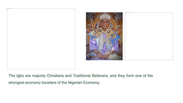 Nigeria The People and Culture.pptx | Africa Travel | Travel Locations