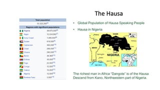 Nigeria The People and Culture.pptx