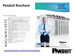 Panduit EMEA SI Webinar 4 | PPT