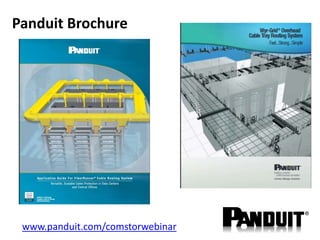 Panduit EMEA SI Webinar 6 | PPT