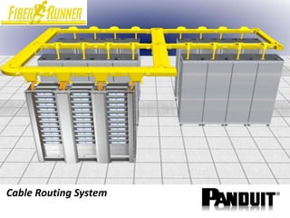 Panduit EMEA SI Webinar 6 | PPT