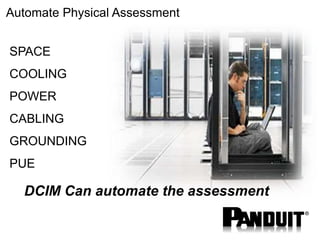 Panduit EMEA SI Webinar 8 | PPTX