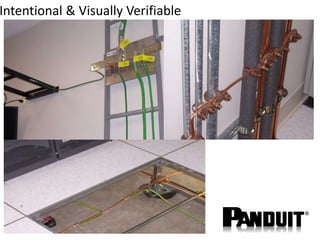 Panduit EMEA SI Webinar 9 | PPT