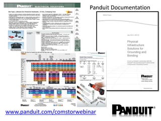 Panduit EMEA SI Webinar 9 | PPT