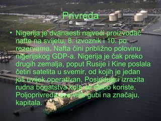 Nigerija | PPT