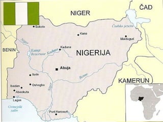 Nigerija | PPT