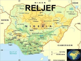 Nigerija | PPT